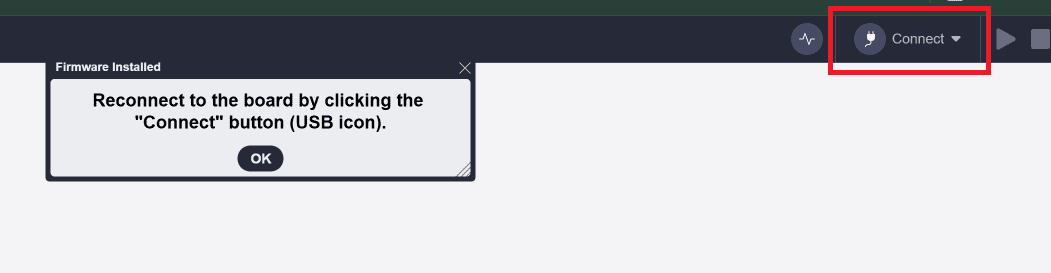 Setting up the Robo ESP32