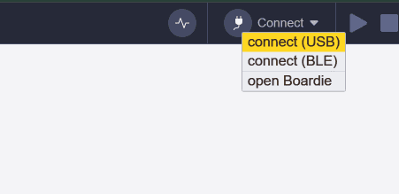 Setting up the Robo ESP32