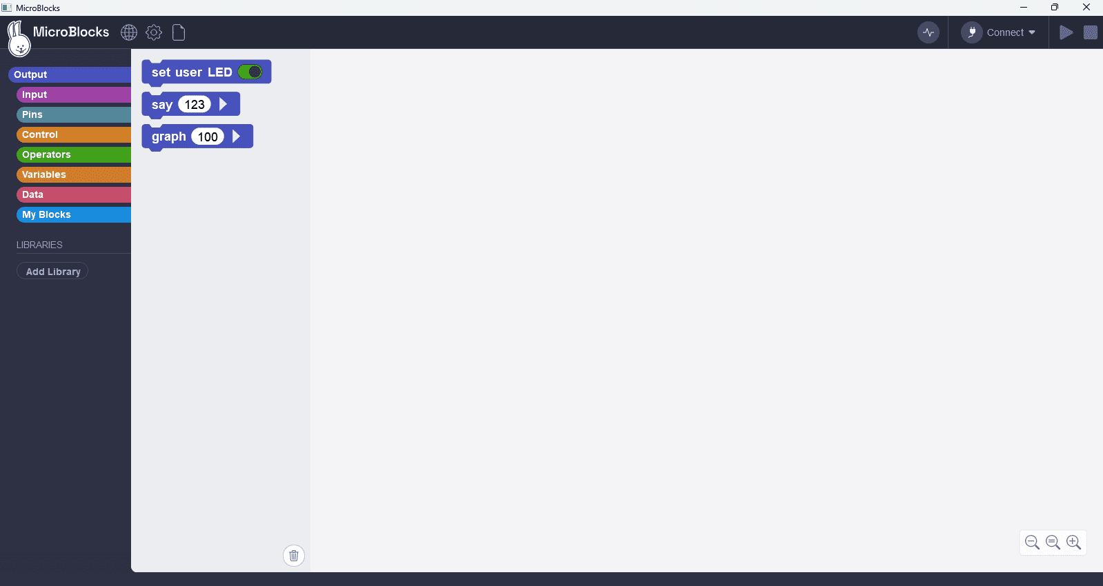 Setting up the Robo ESP32