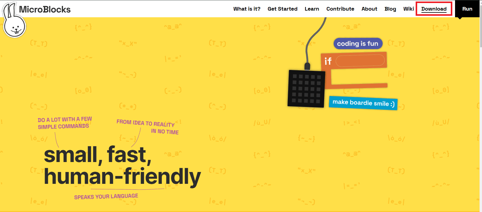 Setting up the Robo ESP32