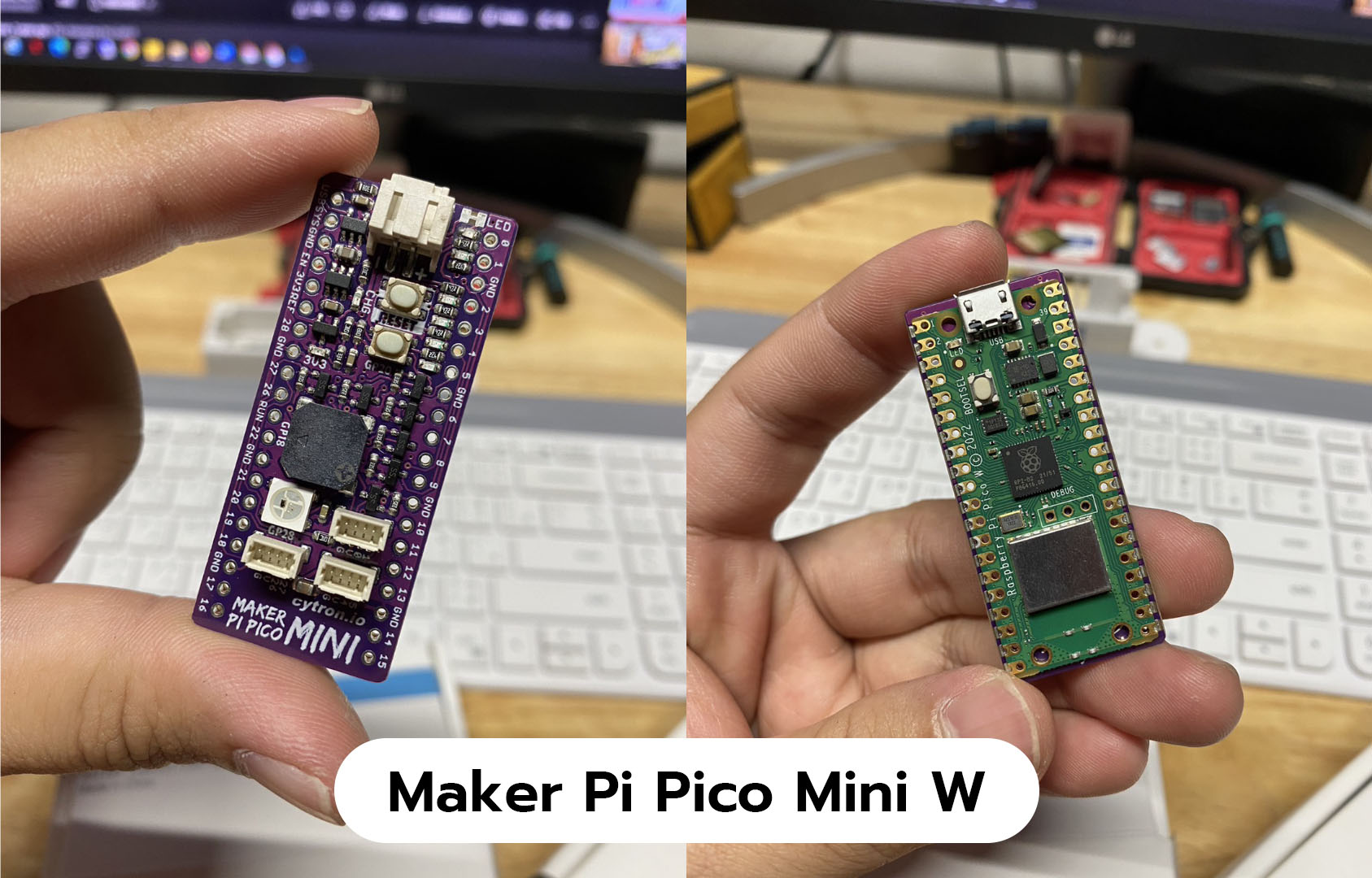 Smart Farm EP.1 เข้าใจคอนเซ็ปต์การสร้างด้วย Home Assistant