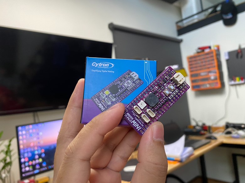 Smart Farm EP.2 เตรียมพร้อมโหนดเซนเซอร์ (อากาศ, แสง, ดิน)