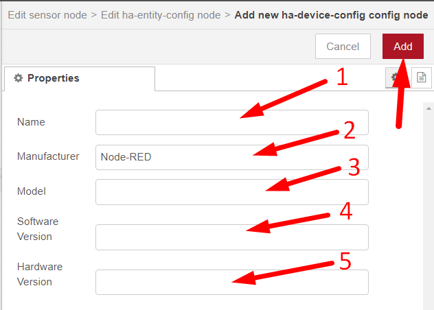 Smart Farm EP.5 : จัดการข้อมูลด้วย Node-RED