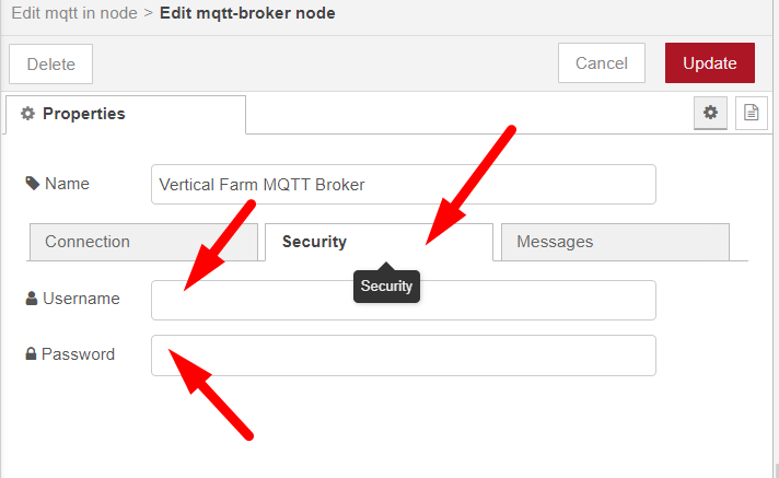 Smart Farm EP.5 : จัดการข้อมูลด้วย Node-RED