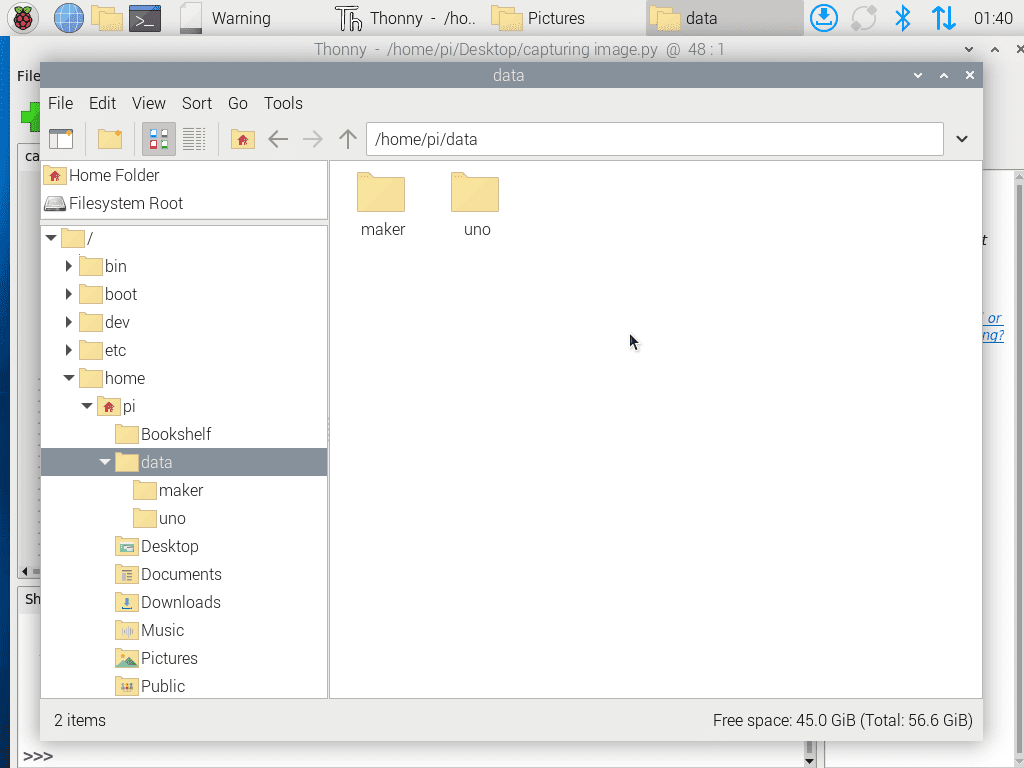 Smart Vision: Arduino Detection with AI on Raspberry Pi 5