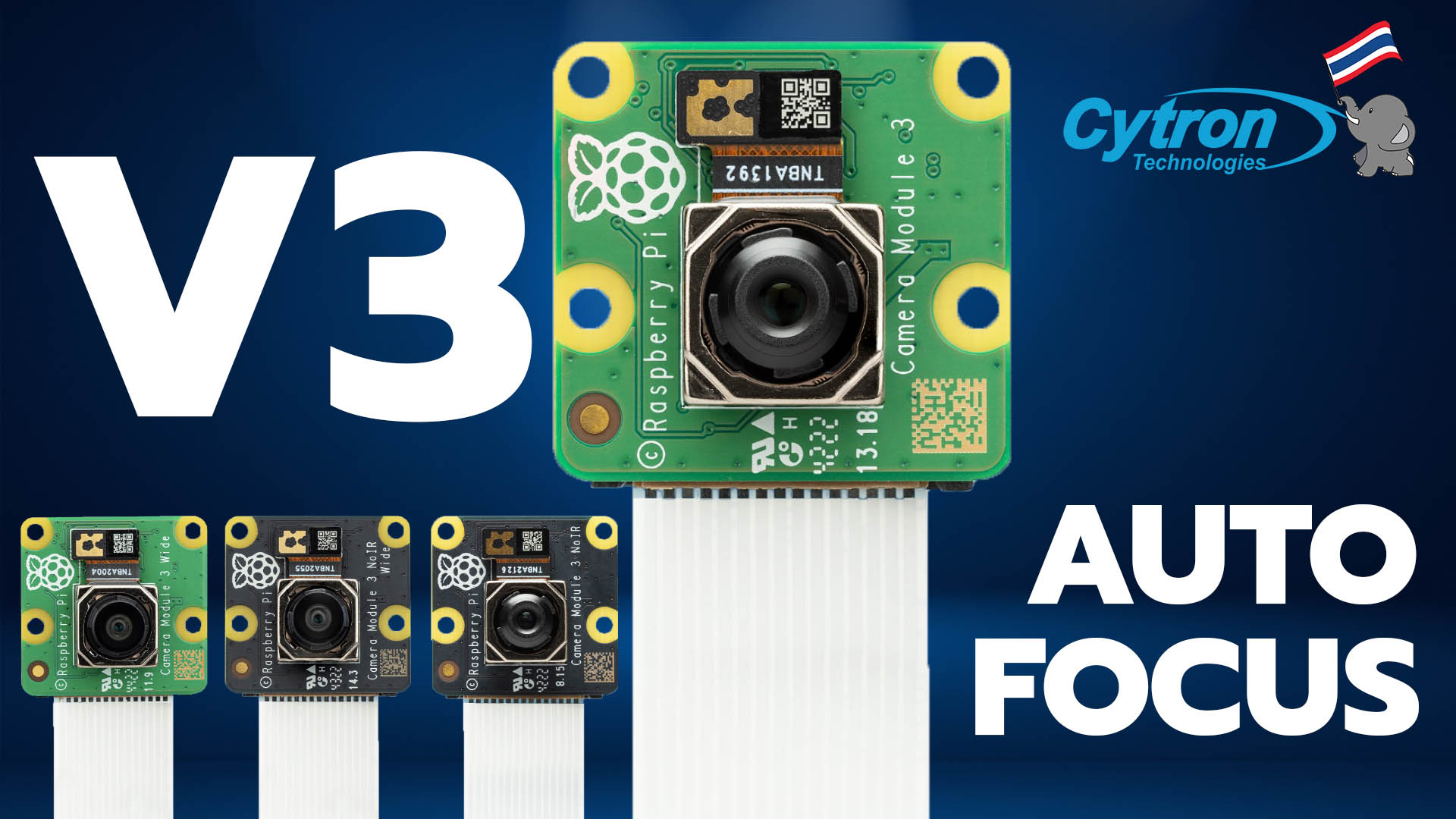 Sony ประกาศลงทุนร่วมกับ Raspberry Pi ดัน AITRIOS