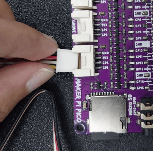 Sprinting Speed Monitor Using Raspberry Pi Pico 2