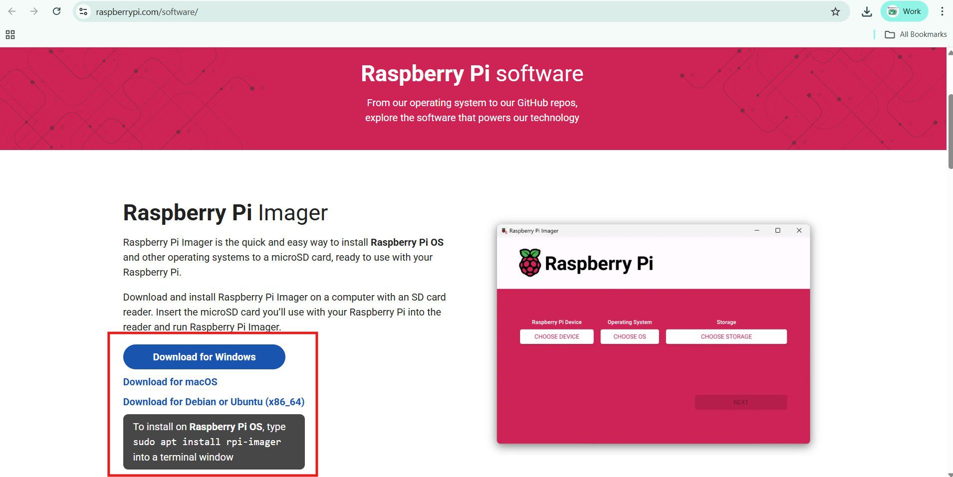 ตั้งค่า Raspberry Pi 4 และ 5 ให้บูตจาก SSD