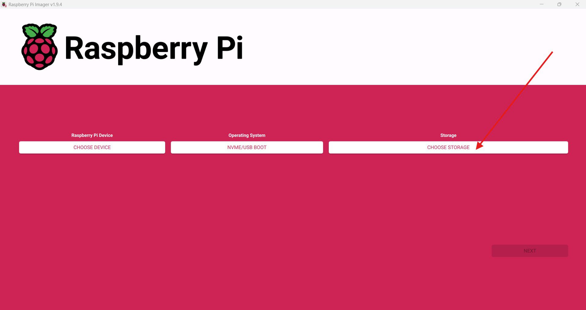ตั้งค่า Raspberry Pi 4 และ 5 ให้บูตจาก SSD