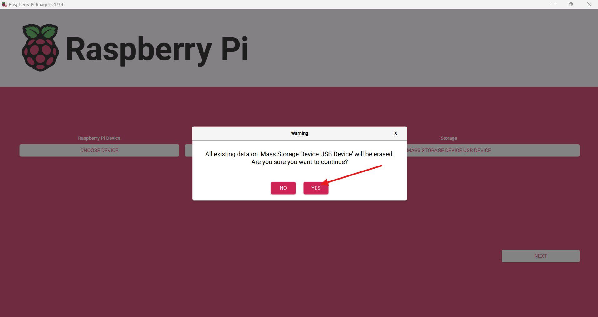 ตั้งค่า Raspberry Pi 4 และ 5 ให้บูตจาก SSD