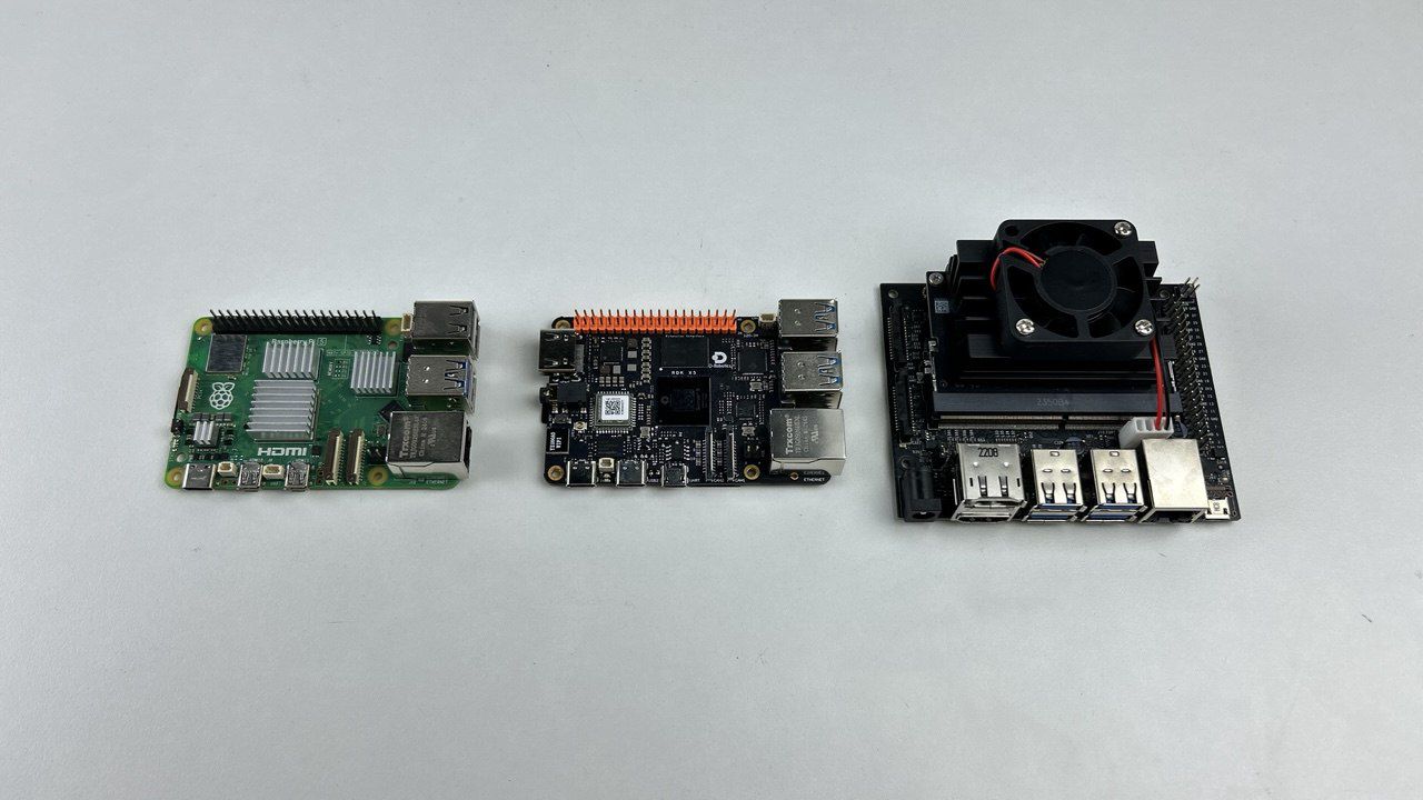 Startup Guide to Yahboom ROS Robot Control Board