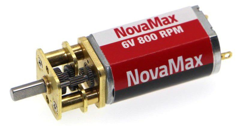 Let’s Upgrade your Mini Sumo to 1kg Sumo Robot