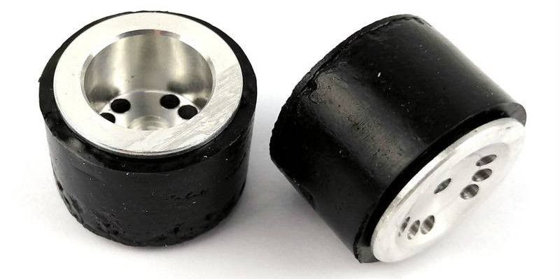 Let’s Upgrade your Mini Sumo to 1kg Sumo Robot