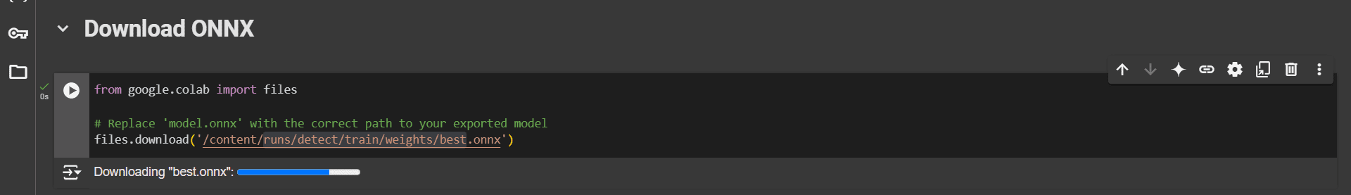 Defect Detection With Raspberry Pi AI Kit