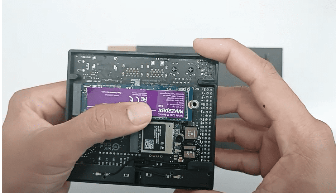 Upgrade Jetson Orin Nano to Super | NVIDIA SDK Manager & NVMe SSD