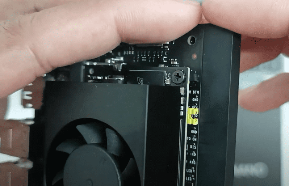 Upgrade Jetson Orin Nano to Super | NVIDIA SDK Manager & NVMe SSD