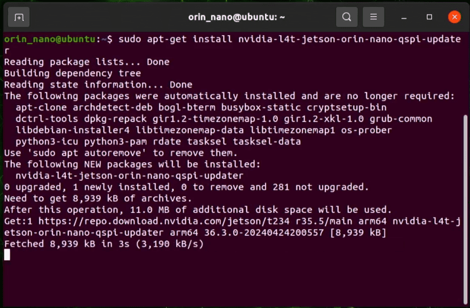 Upgrade Jetson Orin Nano to Super | Boost AI Performance