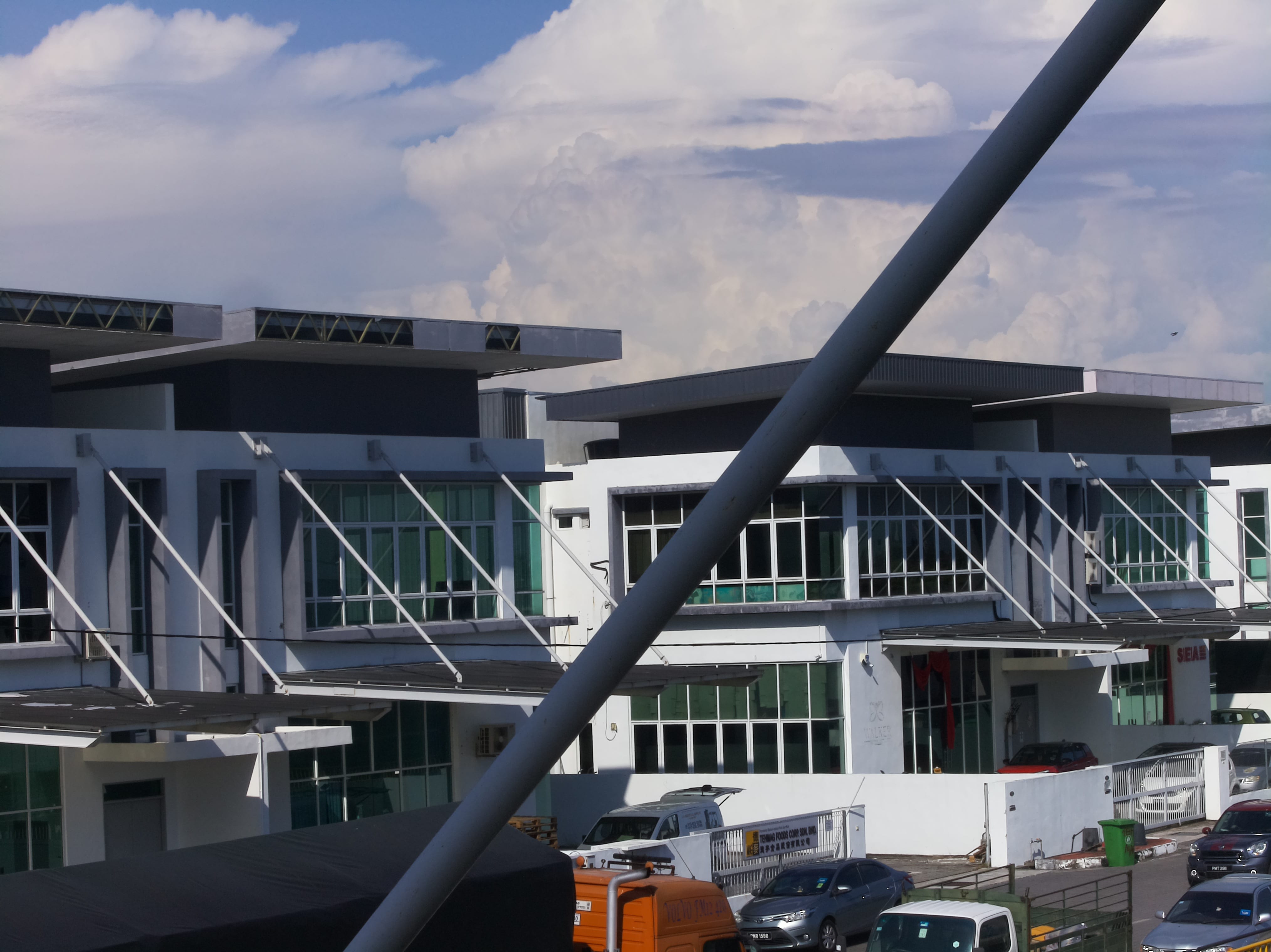 Which camera lens to choose for your Raspberry HQ Camera?